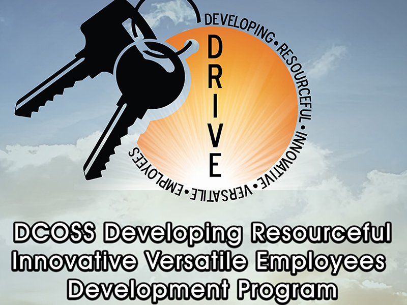 DRIVE Event Poster – nina kagan